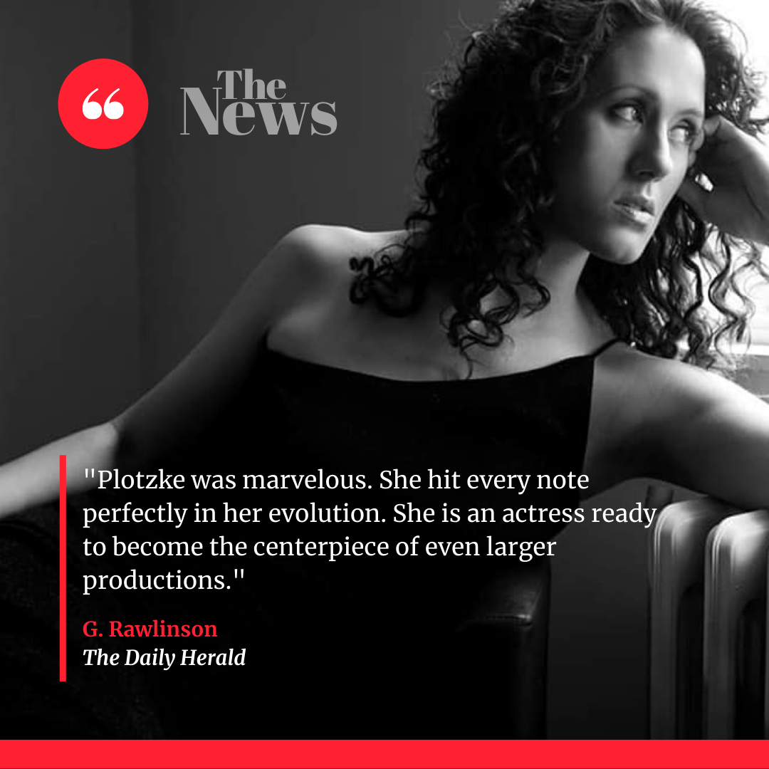 About Jenn | jenniferplotzke